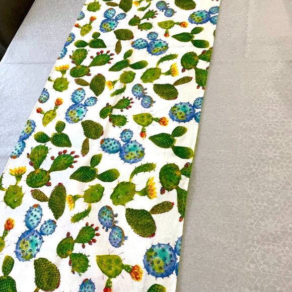 hand made | Accents | Home Decor Center Table Double Face | Poshmark